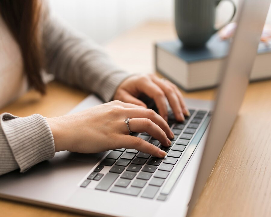 Legal Typing Center Near Me – Expert Legal Document Services