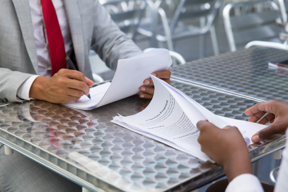 Notarized Document Near Me — Where Trust Meets Speed
